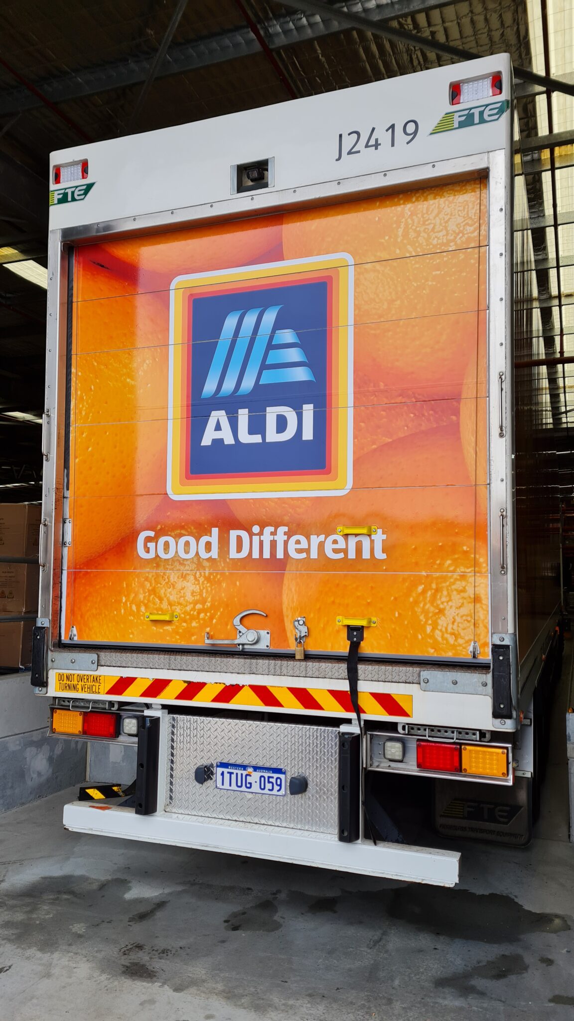 About Colorcorp - Colorcorp