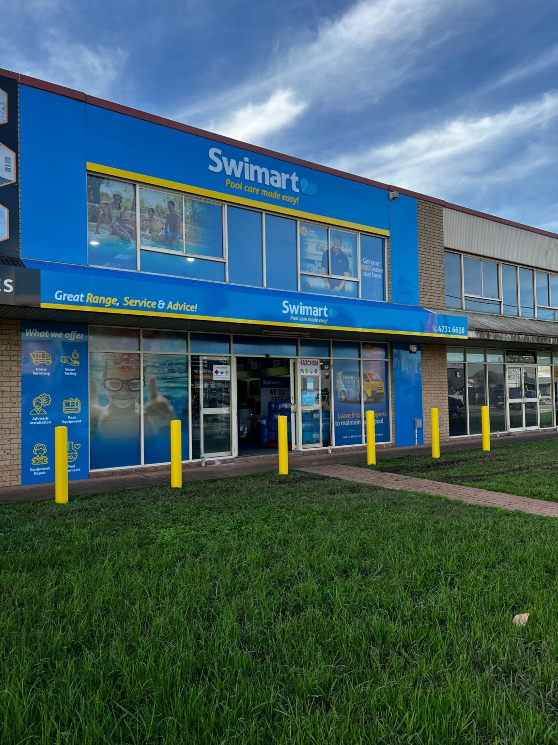 Our Customers - Colorcorp