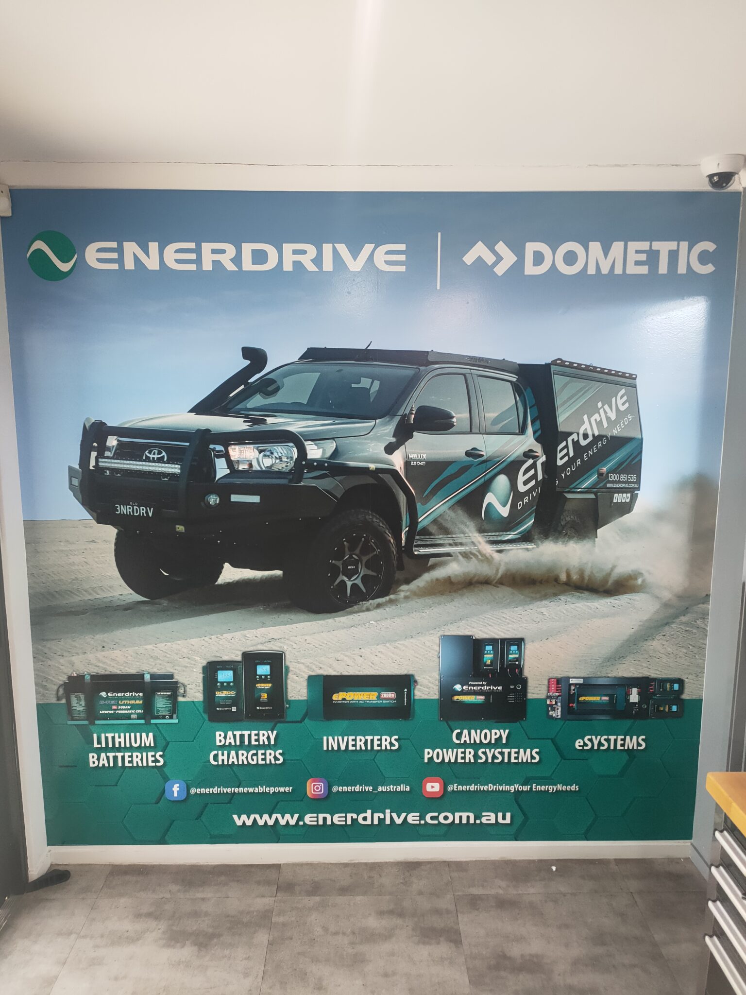 Our Customers - Colorcorp