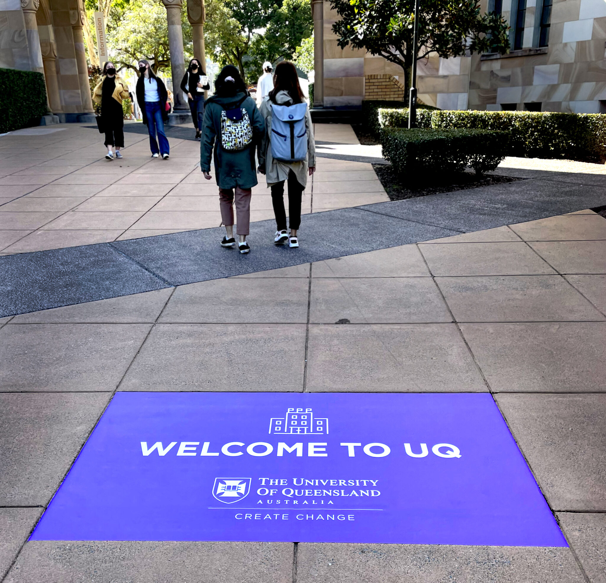 Our Customers - Colorcorp