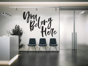 Indoor Signage - Colorcorp